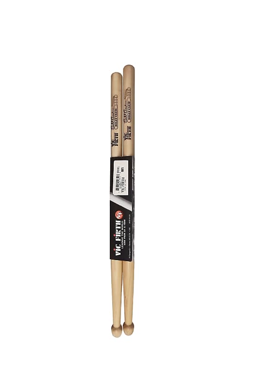 Vic Firth Corpsmaster Signature Multi-Tenor stick -- Bill | Reverb
