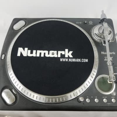 Numark TTX USB Professional Turntable | Reverb