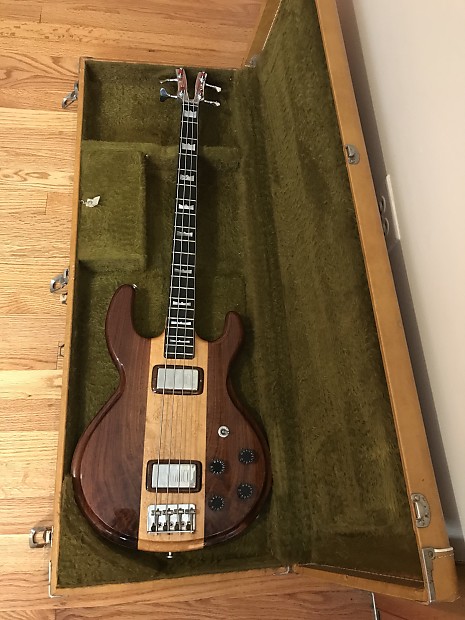 78' Kramer 650B | Reverb