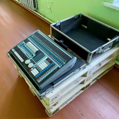 Avolites Pearl Tiger | Reverb Australia