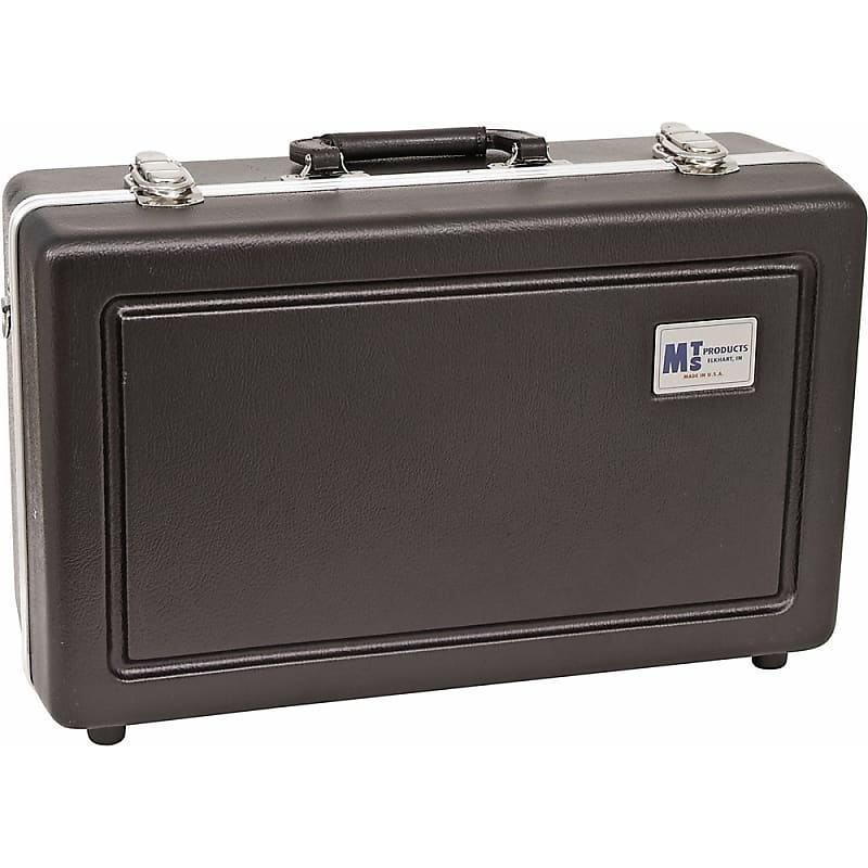 MTS Products 1212V Cornet Case Regular | Reverb