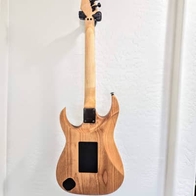 1991 Ibanez RG550 | New Body | HSC | Reverb