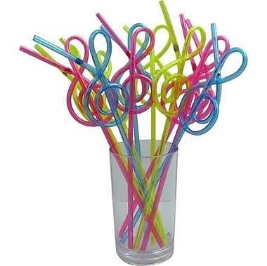 AIM Straw Treble Clef | Reverb