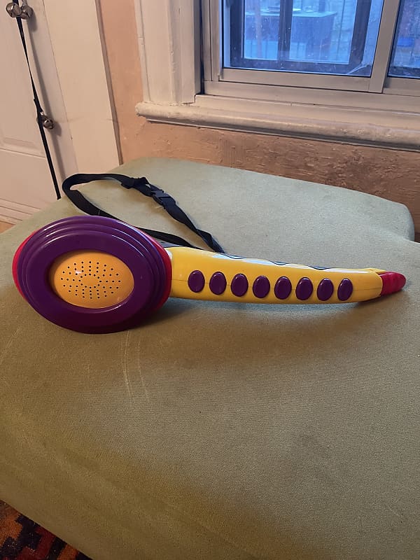 Kawasaki Sax-A-Boom 1998 | Reverb