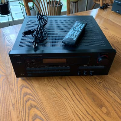 ROTEL RX-975 RECEIVER | Reverb