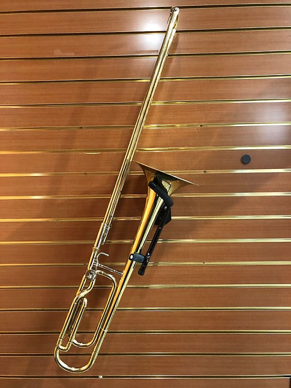 C.G. Conn 1955 50H Director Trombone (Cherry Hill, NJ) | Reverb