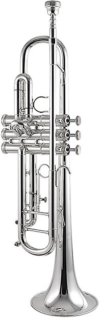 Getzen 700S Eterna II | Reverb