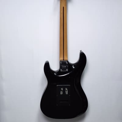 Samick Valley Arts Custom Pro Shop Stratocaster (Used) | Reverb