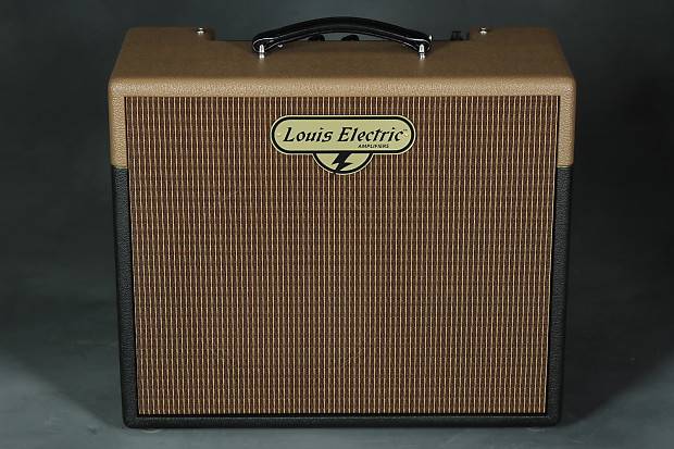 Louis Electric Buster - 1x12 | Reverb