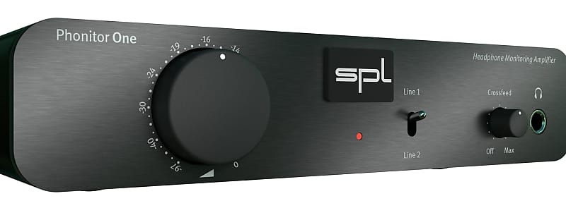SPL Phonitor One (IN STOCK!) | Reverb UK