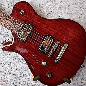 Framus Left Handed German Pro Series Panthera Pro 2015 | Reverb