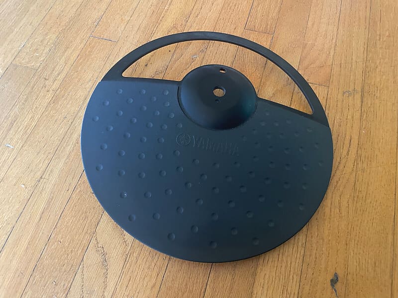 Yamaha 10" PCY90AT Electronic Cymbal Single trigger Cymbal | Reverb