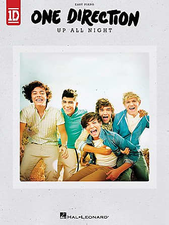 One Direction – Up All Night | Reverb