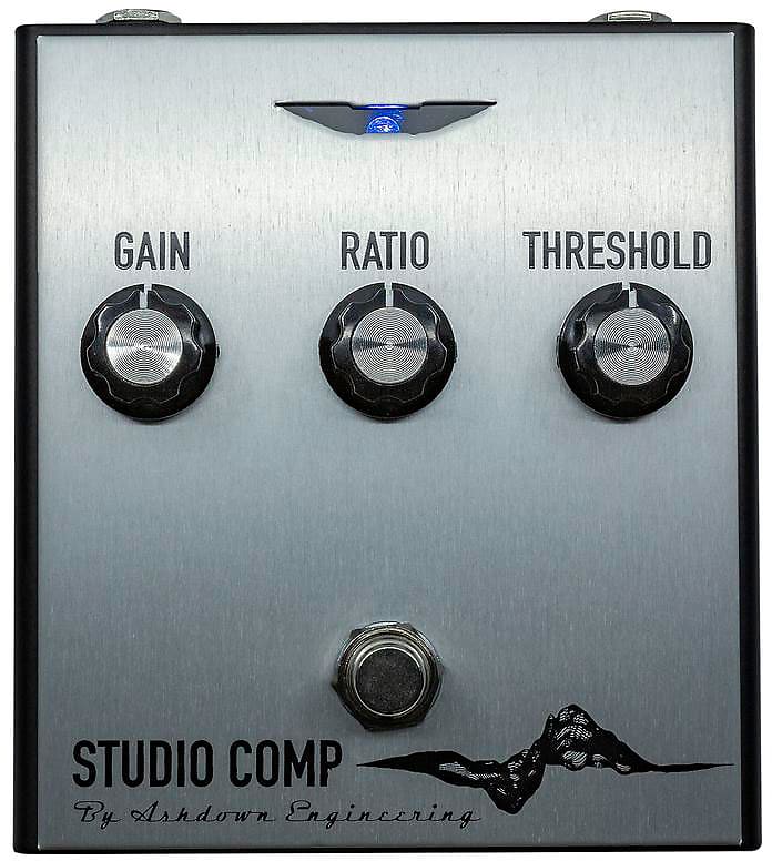 STUDIO COMPRESSOR | Reverb