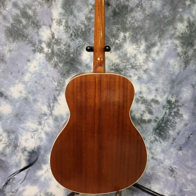 2008 Gibson CSM Songwriter Series Grand Concert Pro Setup New | Reverb