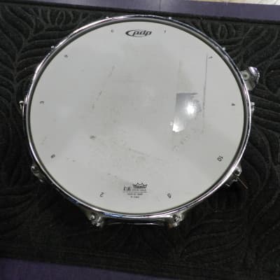 PDP X7 ALL MAPLE 14IN SNARE 2015-present - Red | Reverb