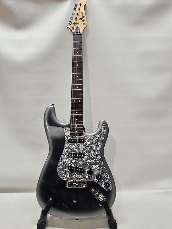 Lotus STRAT COPY | Reverb