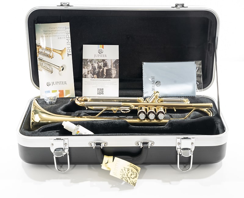 Jupiter Trumpet | Reverb
