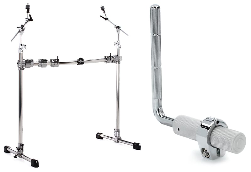 DW DWCPRKMAIN 9000 Series Main Rack Package Bundle with DW | Reverb