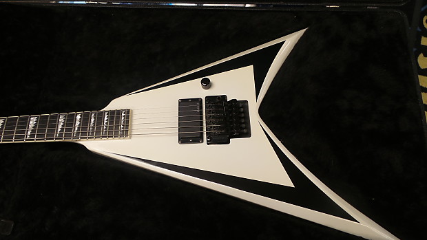 ESP LTD Alexi-600 | Reverb