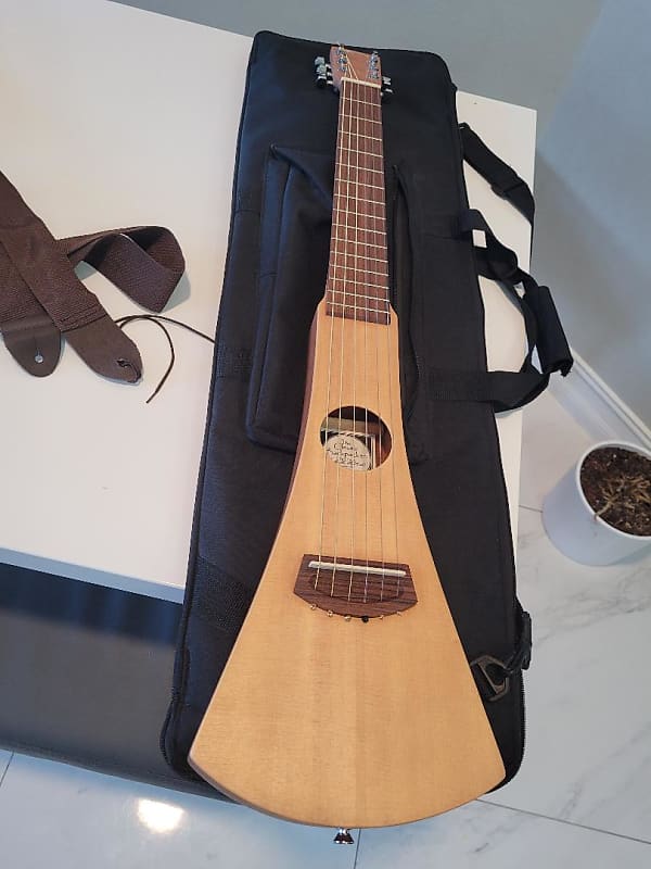 Martin Backpacker | Reverb
