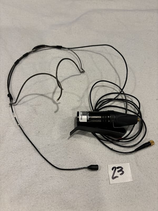 DPA 4088 Headband microphone | Reverb