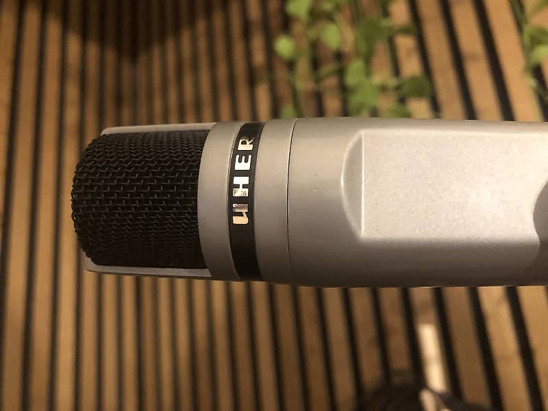 Uher M534 1969 VINTAGE OLD | Reverb