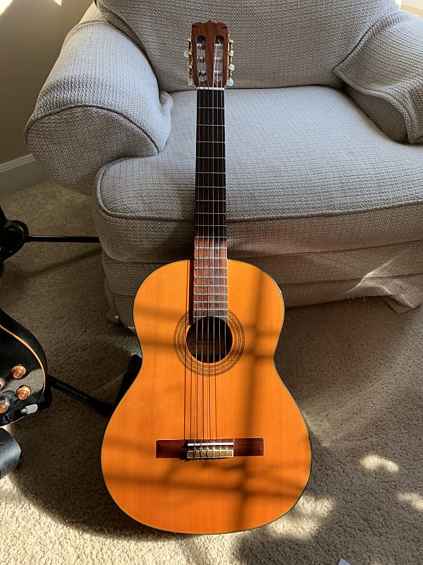 Jasmine by Takamine C36S Natural | Reverb