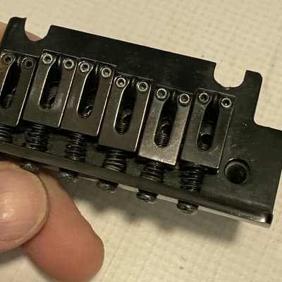 2010's Era Jackson JS22 JS Series DKA 2 Post Factory Tremolo | Reverb