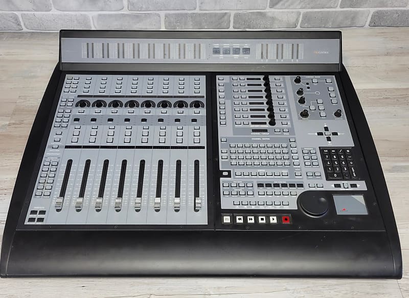 Digidesign Pro Control Main Unit | Reverb