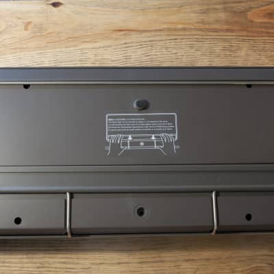 Yamaha PS-55 - 1983 portable home keyboard - like new | Reverb UK