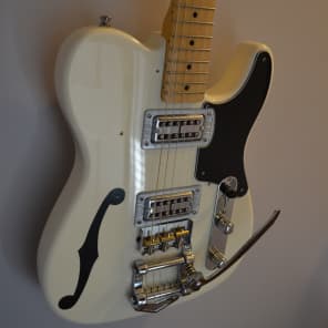 Filtertron Tele | Reverb