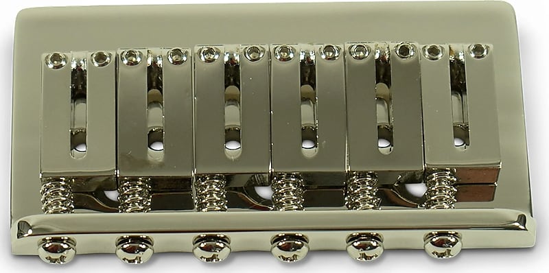 Kluson Replacement Hardtail Bridge For Fender | Reverb Australia