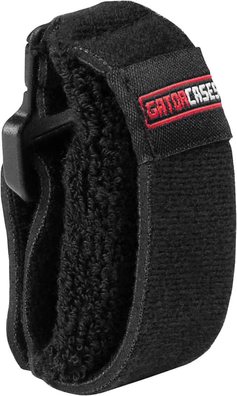 Gator Fret Mute String Dampener - Small Black (5-pack) Bundle | Reverb