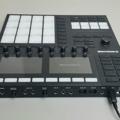 NI Native Instruments Maschine Mk3 Controller - Exc Cond! | Reverb