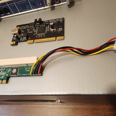 RME Multiface 2 | Reverb