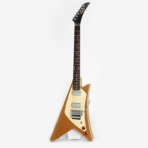 Epiphone Moderne USA | Reverb