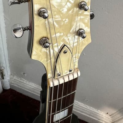 Bruno Maxitone ES-335 Style Electric Guitar - All Original - | Reverb