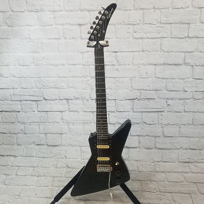 Epiphone Explorer (Small Body, 1984 - 1993) | Reverb