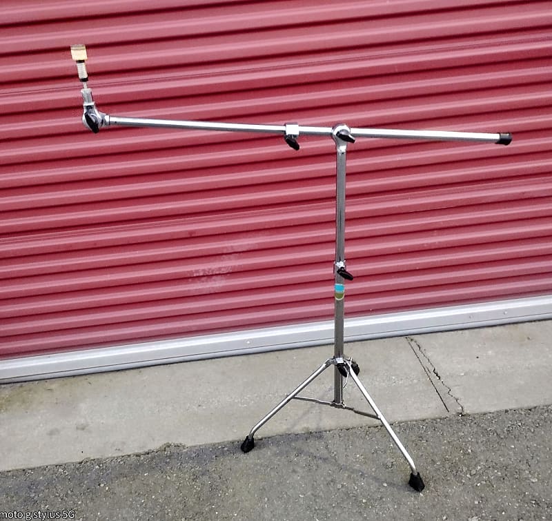 Ludwig Atlas Hercules boom stand Hercules | Reverb