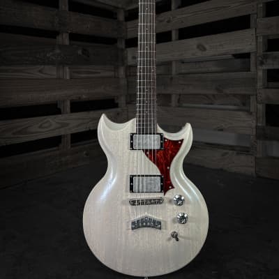 Dunable Minotaur Transparent Blonde | Reverb