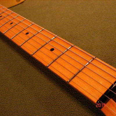 Vintage Yamaha Pacifica PAC311MS Mike Stern Tele Type Vintage Yamaha Pacifica PAC311MS Mike Stern Tele Type