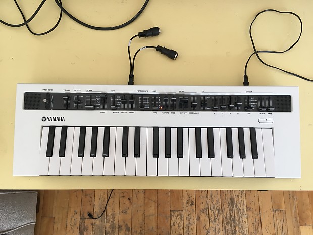 Yamaha Reface CS | Reverb