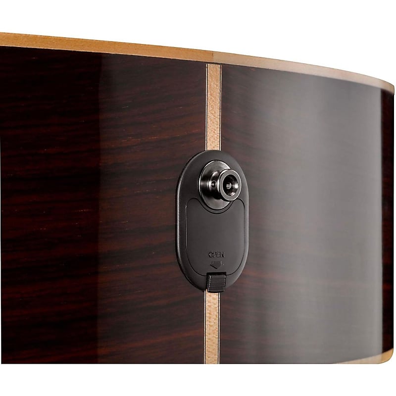 Yamaha LS TransAcoustic Jumbo Concert Acoustic-Electric | Reverb