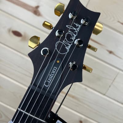 PRS Custom 24 Artist Package | Reverb