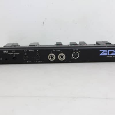 Zoom 8050 Advanced Foot Controller | Reverb