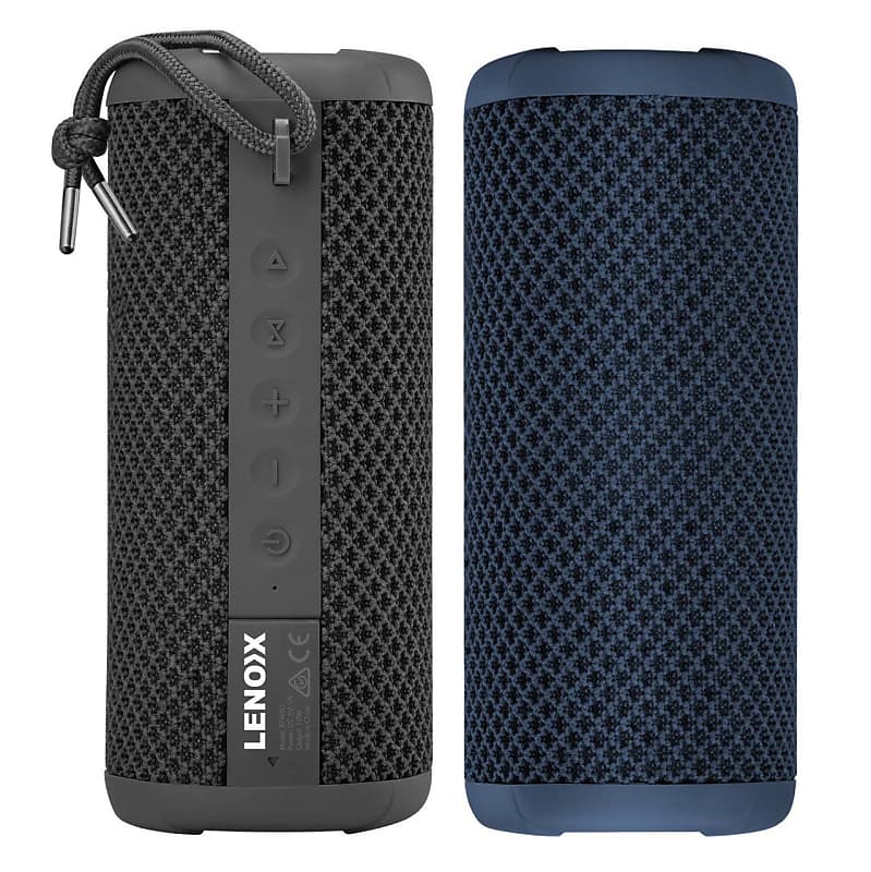 IPX7 Waterproof Bluetooth Speaker | Reverb