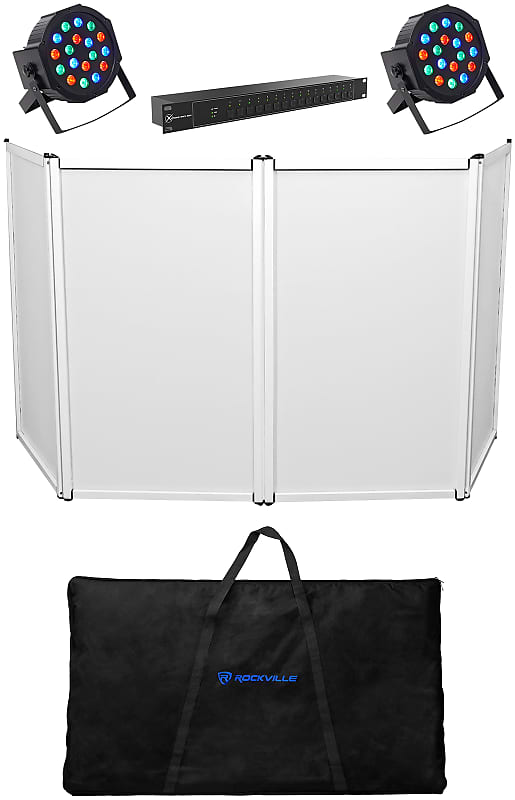 Chauvet DJ Xpress Rack1024 Rackmount DMX Interface for | Reverb