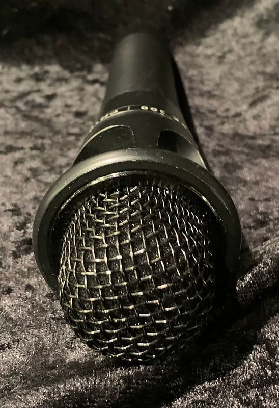 Blue Microphones enCORE 300 (Dallas, TX) | Reverb