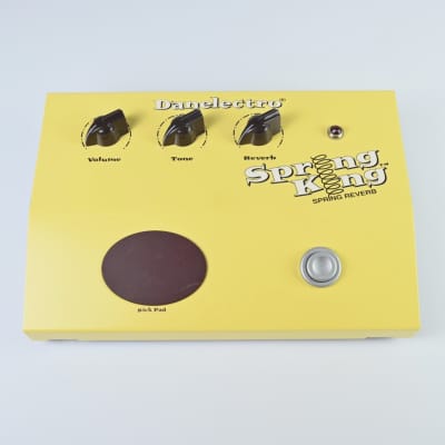 Reverb Pedals For Sale - New & Used Reverb Pedals | Reverb
